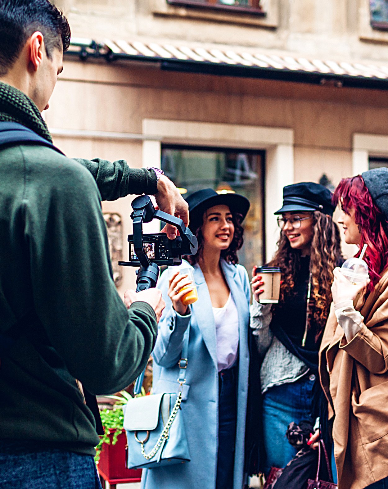 The Now and The Next of Influencer Marketing